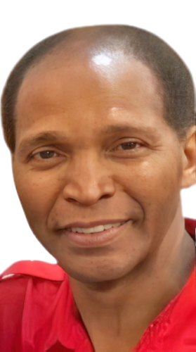 Bernard J. Weatherspoon 1957-2025 | News, Sports, Jobs - Tribune Chronicle